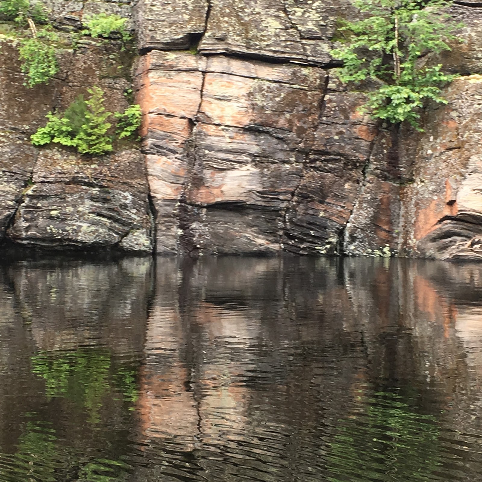 r-anne-dom: Day Tripping: Lake Nepewassi