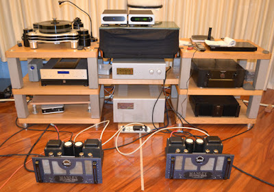 Power-Ampliifiers Hi-End Manley 500 Watt Monoblock | Viết bởi Huy Lan ...