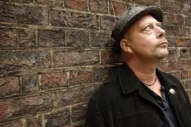 Entre libros y mundos.: MARTYN PIG de KEVIN BROOKS