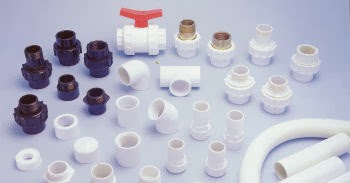 Swimming Pool Chemicals and Equipment