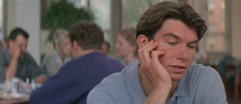 Stale Popcorn: Scream to Scream, Scene by Scene: SCENE 17 of Scream 2 ...