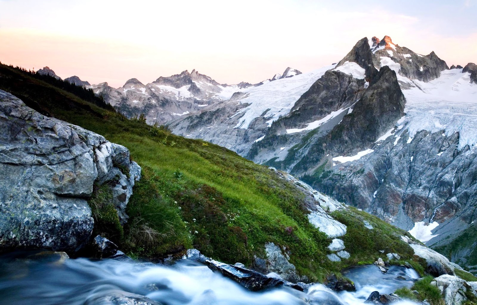 Banco de Imágenes Gratis: Paisajes Naturales - 12 Nuevas Imágenes para ...