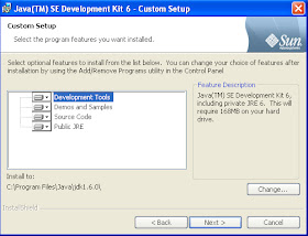 Karansingh: Instoll JDK and Run First JAVA Program