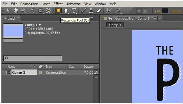 Tutorial Tipografi After Effect Keren Tanpa Memakai Plug-In - TKJ