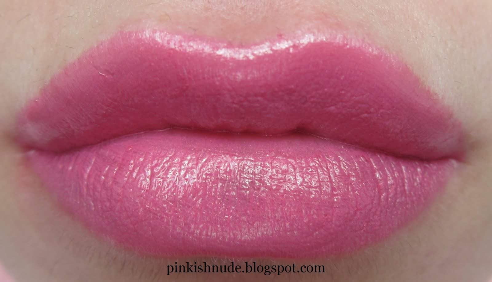 Mac Speed Dial Lipstick
