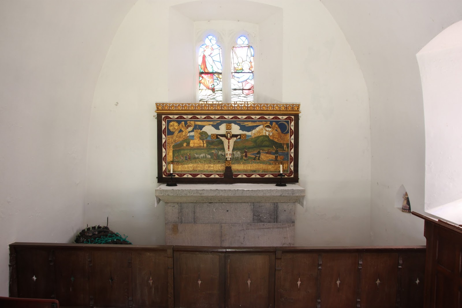 John Coates-Carter: A Little Known Arts and Crafts Architect ...