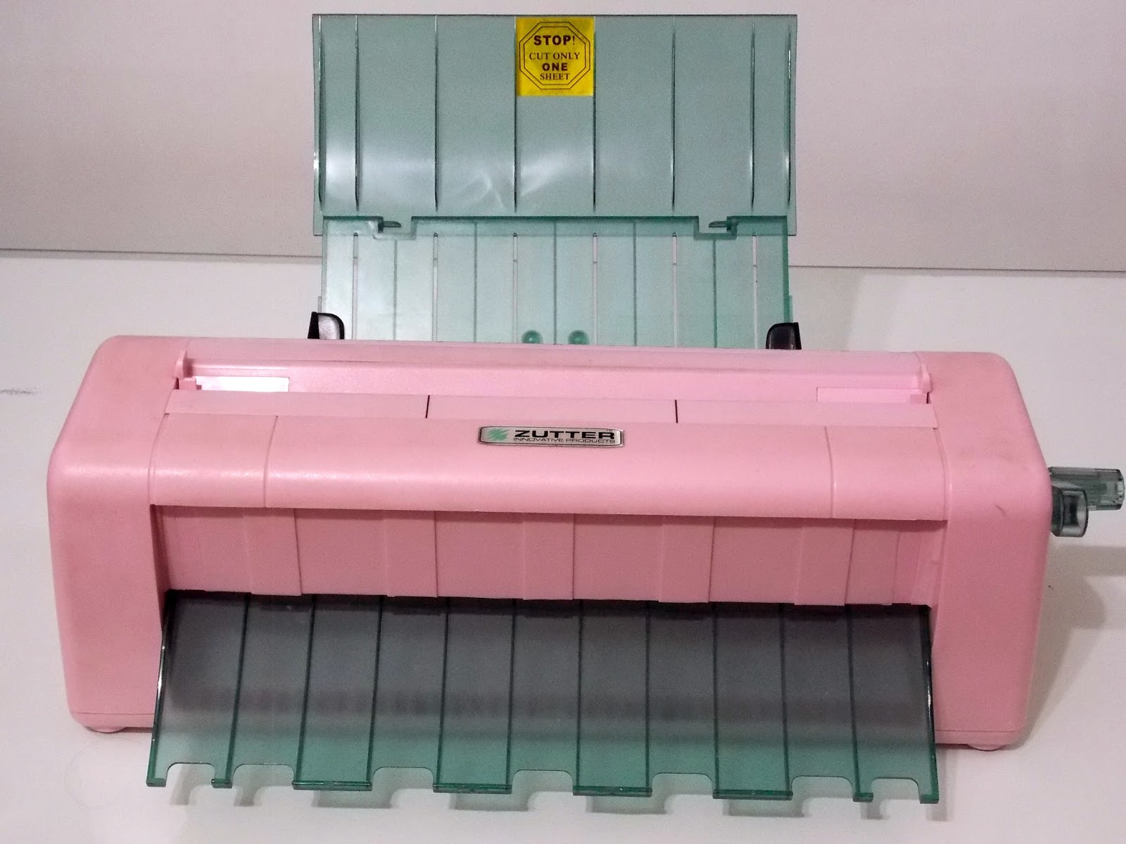 Semplicità Papelaria PAP: Bloquinho - Passo a passo