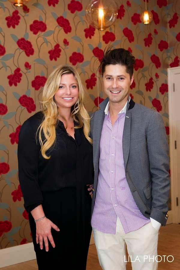 CHICdna: Swell high end luxury boutique at the Four Seasons Resort ...