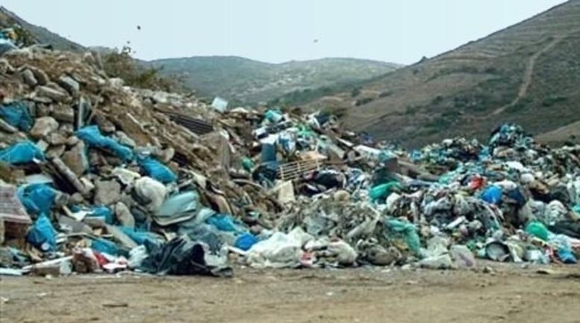 ΣΥΝΑΓΕΡΜΟΣ ΣΤΟ ΑΠΕΝ: ΒΡΕΘΗΚΑΝ ΡΑΔΙΕΝΕΡΓΑ ΑΠΟΒΛΗΤΑ ΣΤΗΝ ΚΕΡΑΤΕΑ ...