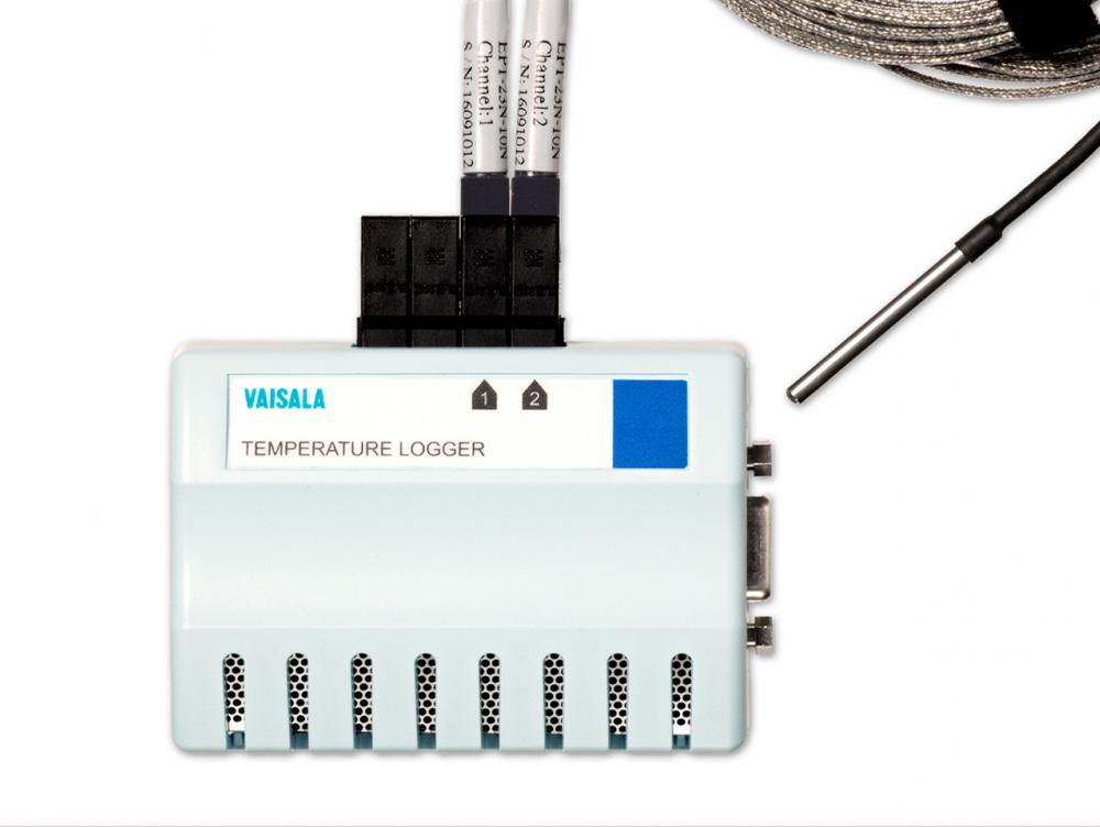 Agr Top wave: DMT152 Dew Point Transmitter - Vaisala Vietnam - STC Vietnam