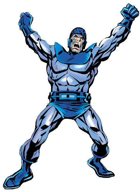 Controller (Marvel Comics) - Alchetron, the free social encyclopedia