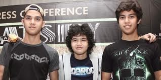 Biodata Dan Profil lengkap Al, El dan Dul - INFORMASI TERKINI