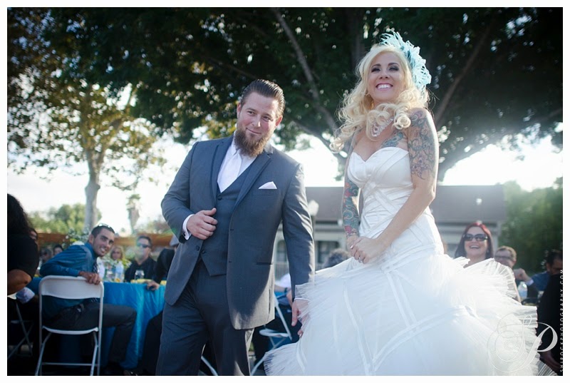 wedding: crystal | nolan | Shirock Photography