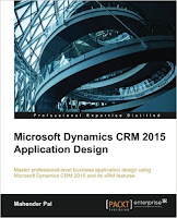 Dynamics CRM Pragmatism
