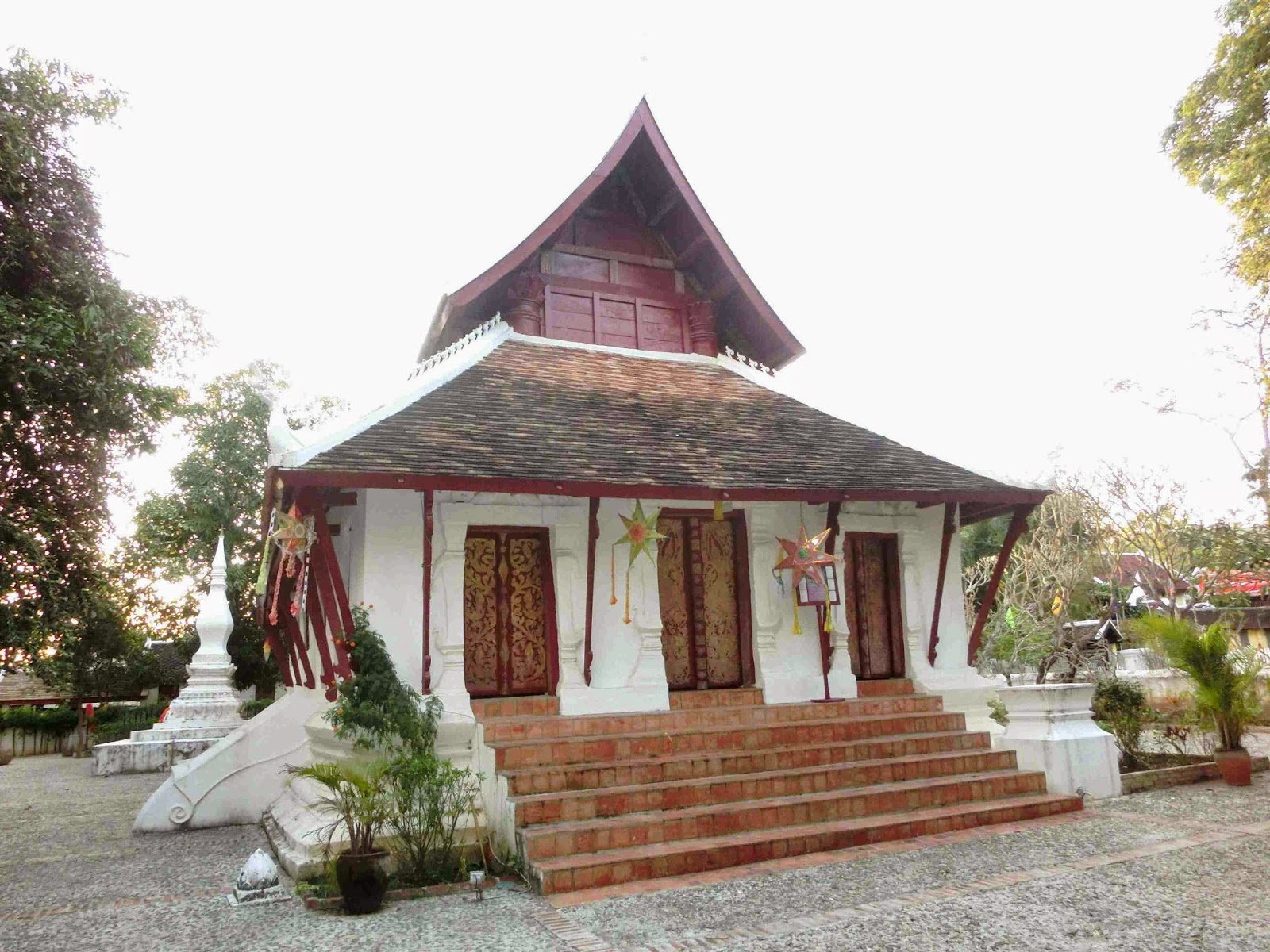 pianomania: WAT'S THE BIG DEAL ABOUT LUANG PRABANG? Part I