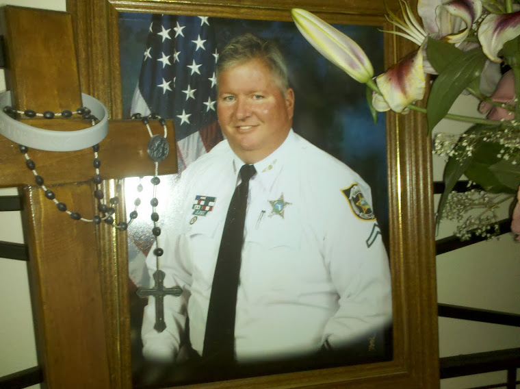 Master Deputy Mark Darst