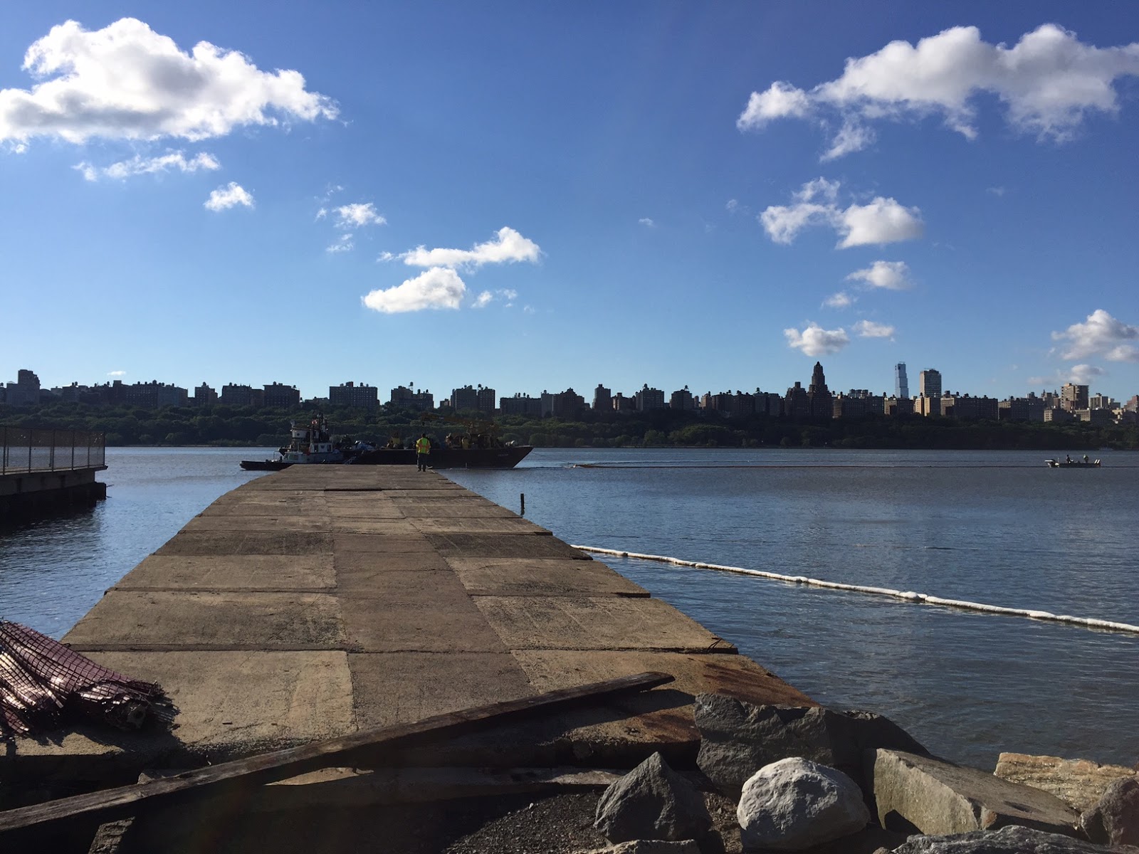 MEC&F Expert Engineers : Hudson Transmission Partners, LLC Cable ...