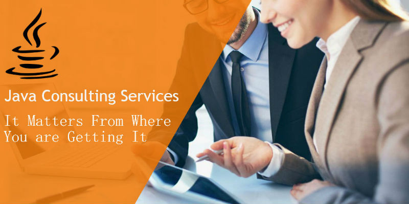 Java 'n' Updates: It Matters from Where You are Getting Java Consulting ...