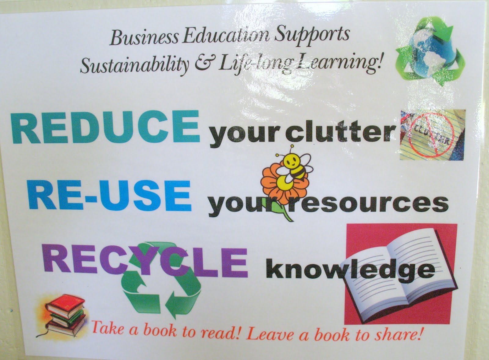 Kauai Community College Campus News: Business Education Department ...