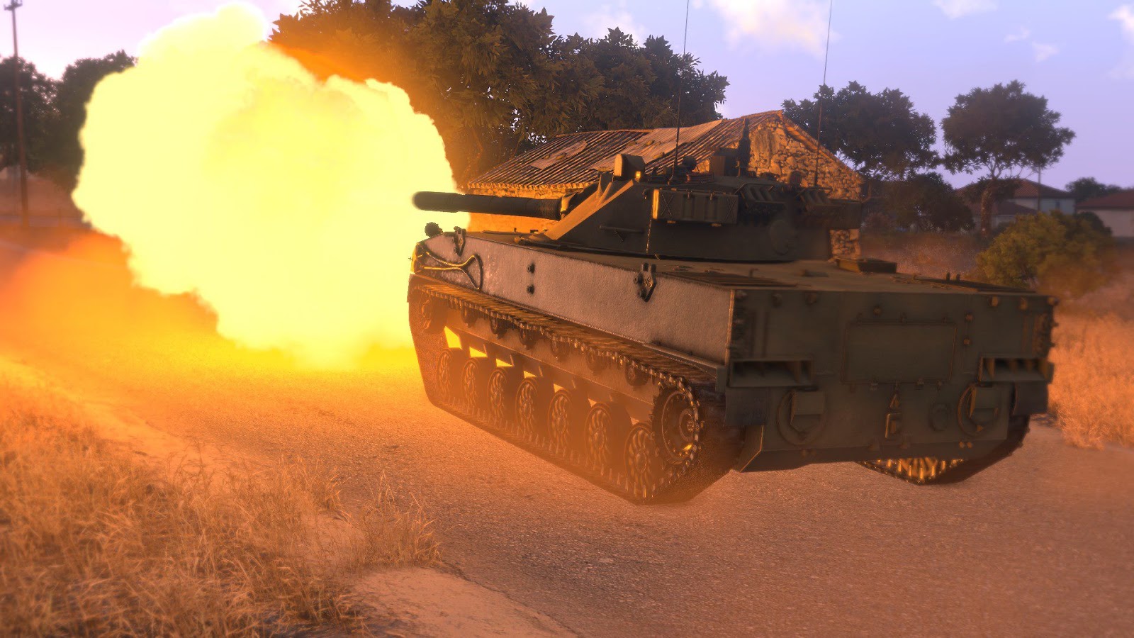 Arma 3 向け RHS アメリカ軍プロジェクトの開発中画像が公開 | 弱者の日記^^ - Arma 3 MODとアドオン紹介