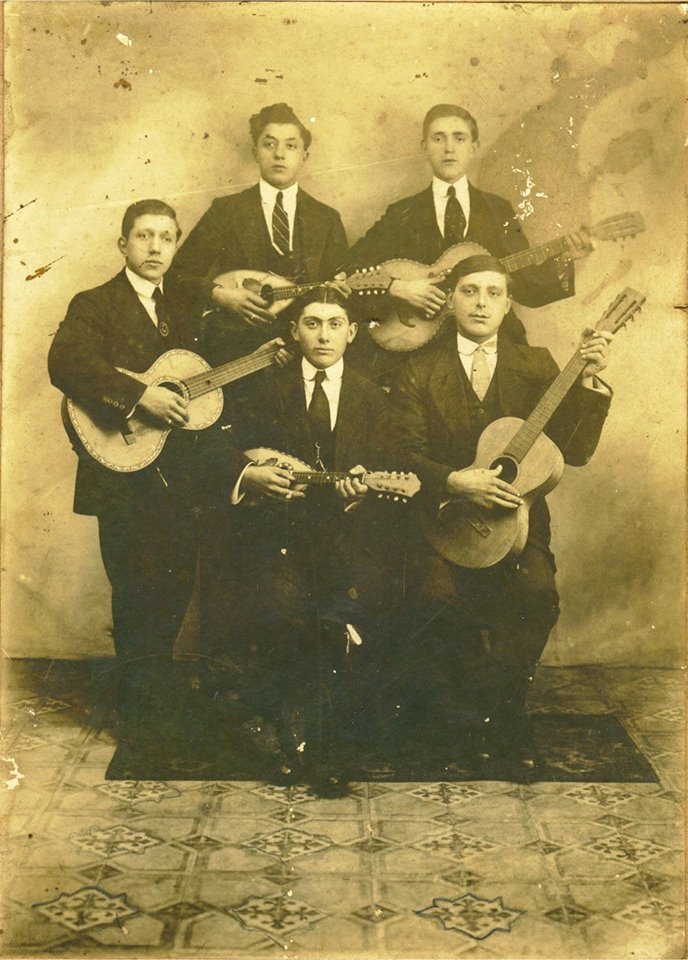 Truma - Truma (Autoprodotto, 2016)