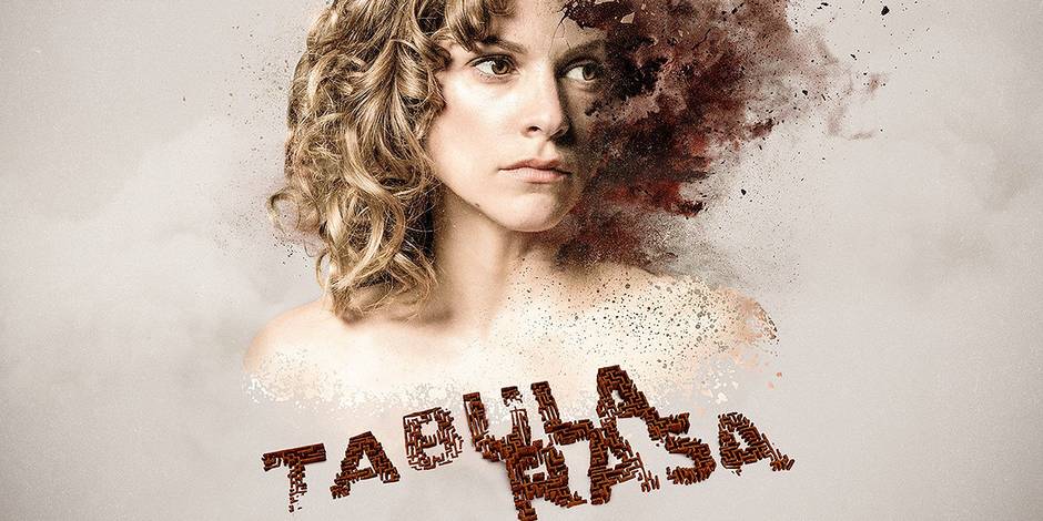 Tabula Rasa ~ Own Mine
