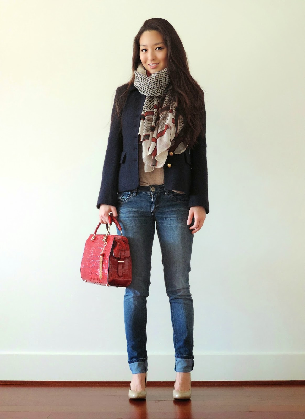 Room for Happiness - Sensible Stylista