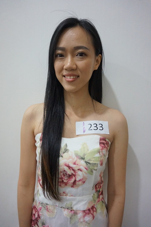 Miss Astro Chinese International Pagent 2015 - KnowThyMoney's Pick | KnowThyMoney