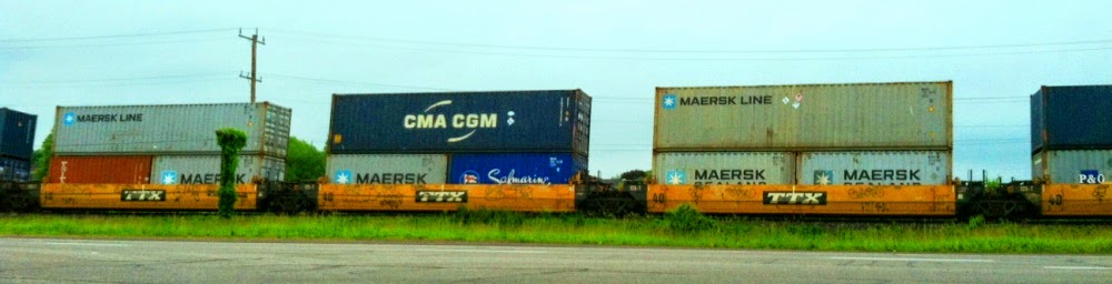 Trackside Treasure: Napanee's Rail-Served Industries