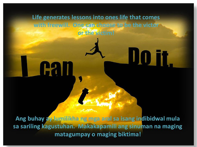 JCM: The root of sin is in the heart of human, in her/his free will!