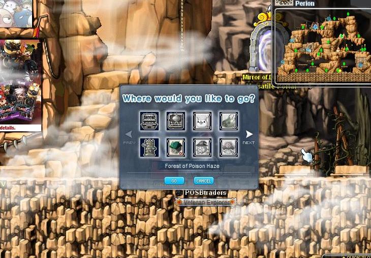 MapleSecrets - ☯ IMBA and CRAZY RICH MapleSEA Legend ☯ ♛: MapleStory ...