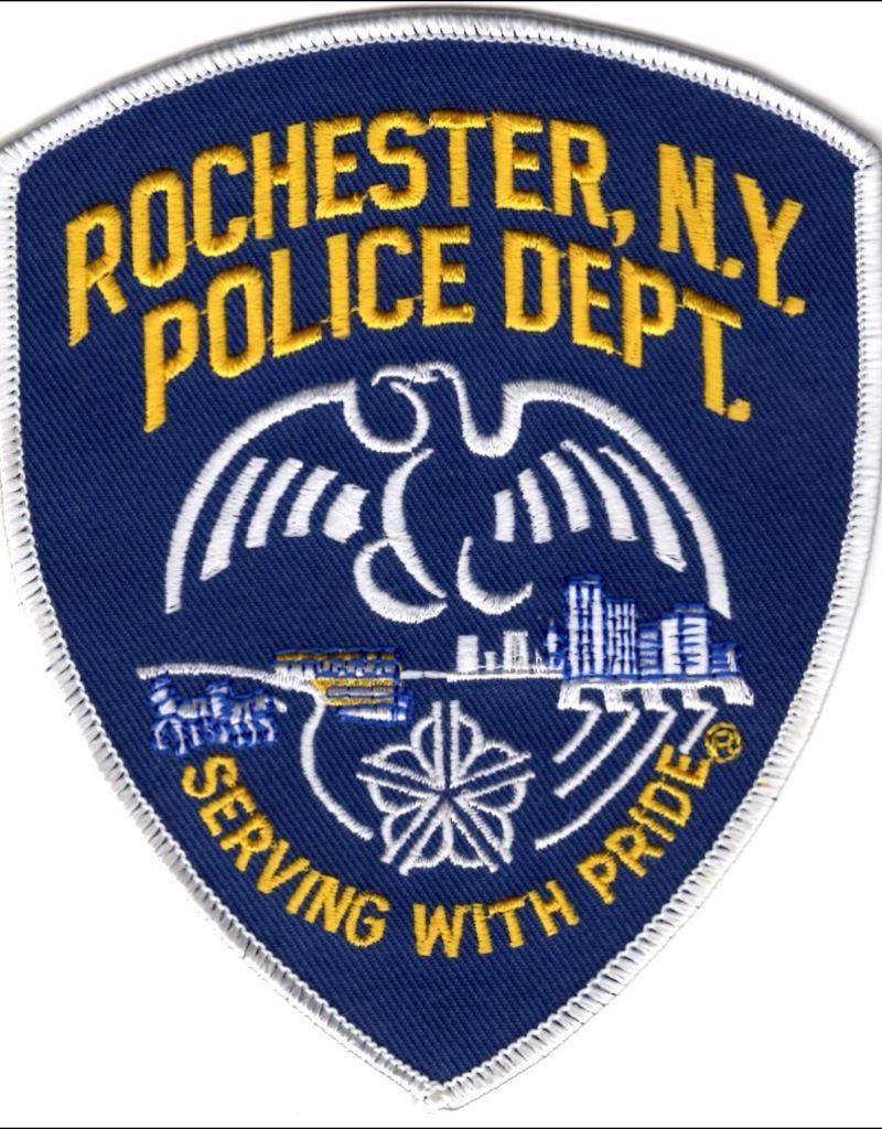 The Davy V. Blog: When it Comes to the Rochester, NY Police Department ...