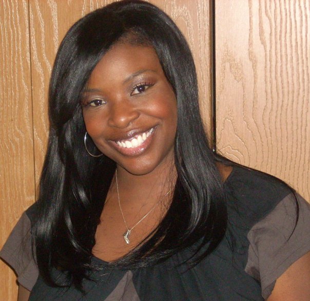 "The People's Stylist" Any Size....Any Budget: Local spotlight