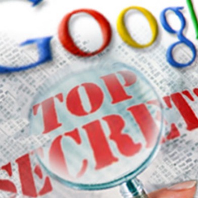 Hack and Tricks: 20 Great Google Secrets:-