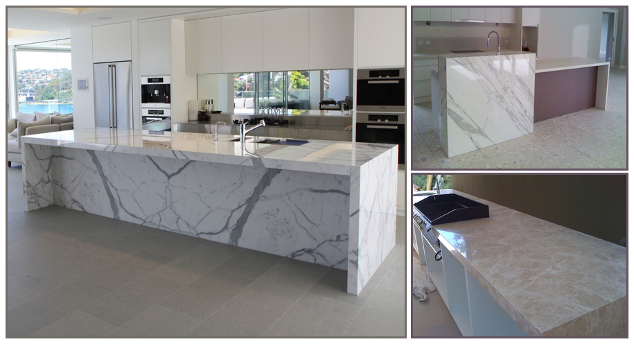 Marble Floor and Marble Benchtops Repair Christchurch: Easy Tips to ...