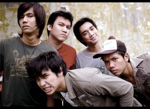 Magbalik by Callalily