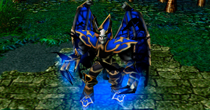 Dota Balanar Item Build