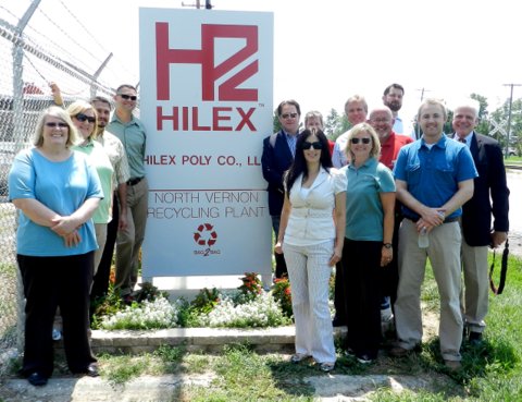 Regeneration in ACTION: July 2012