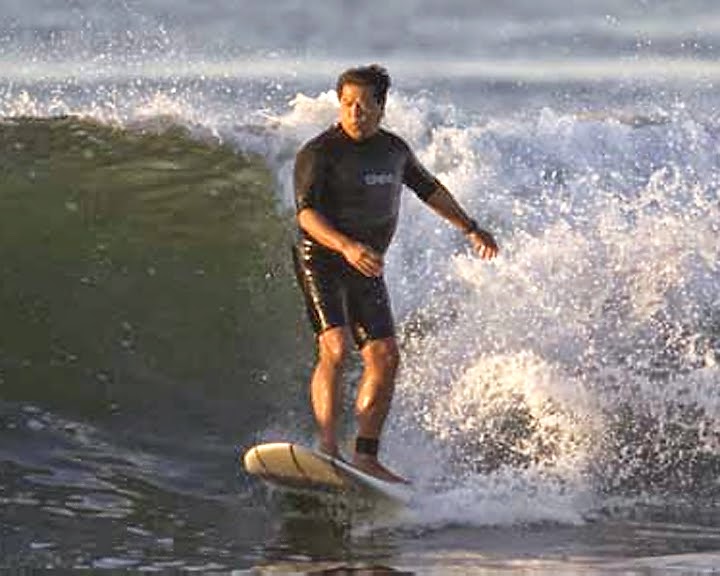 SurfWriter Girls: Surfrider Foundation Turns 30!!