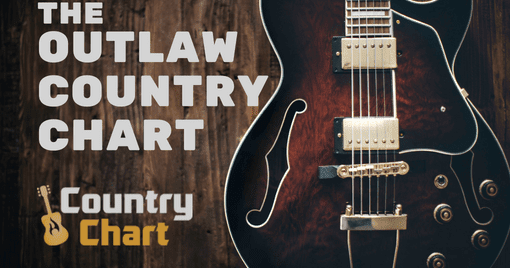 Top 100 Outlaw Country Songs Chart 2024- Outlaw Country Albums Charts ...