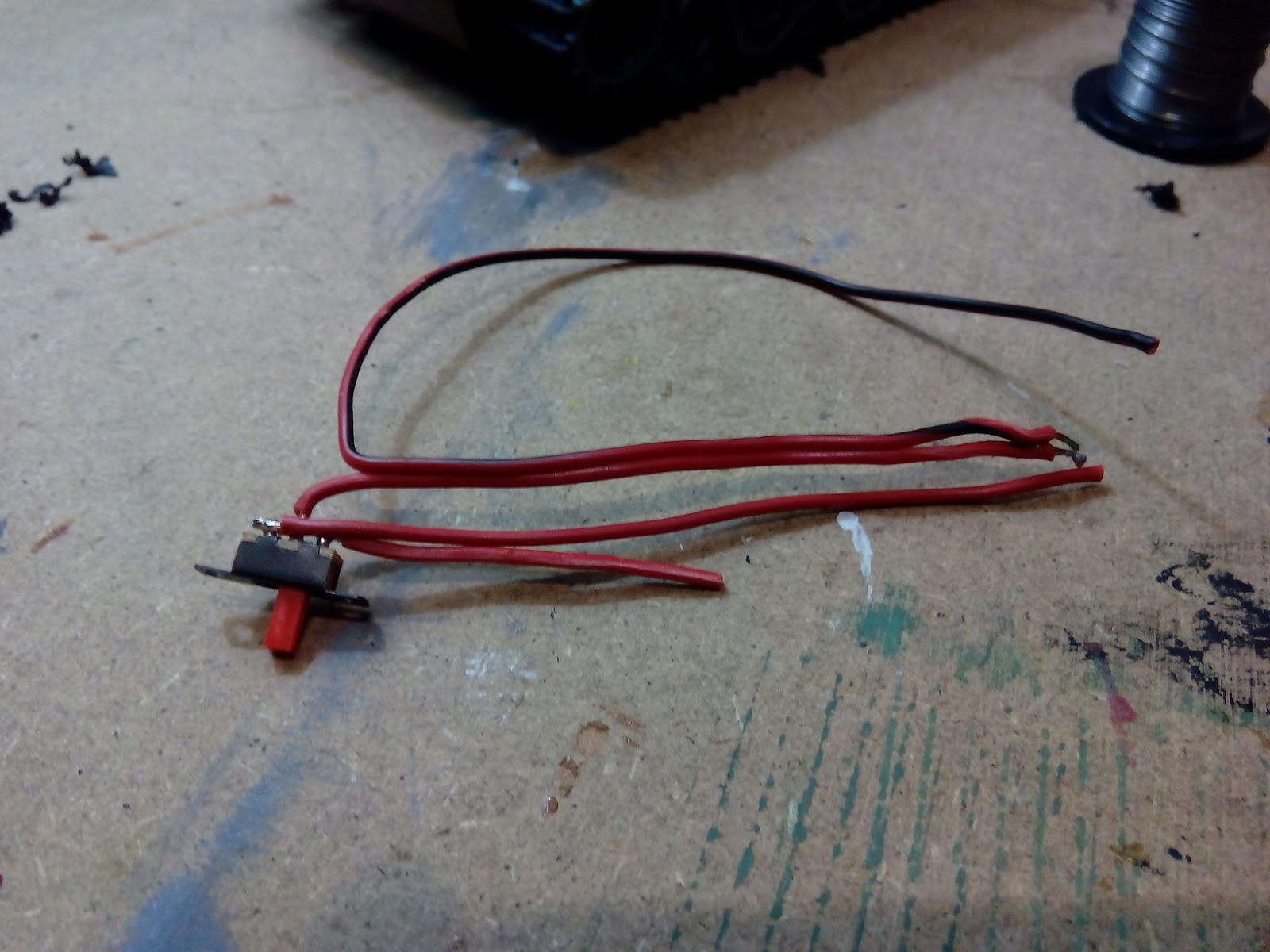 infotronikblog: Arduino: Driver L298N y Bluetooth HC-06 infotronikblog: Arduino: Driver L298N y Bluetooth HC-06