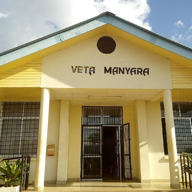 VETA MANYARA WAANDAA MFUMO MPYA WA UFUNDISHAJI KUTOKA UJERUMANI. | JOHN ...