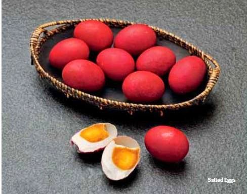 ITLOG NA MAALAT (SALTED EGG) RECIPE AND PREPARATION | PHILIPPINE MYTH ...