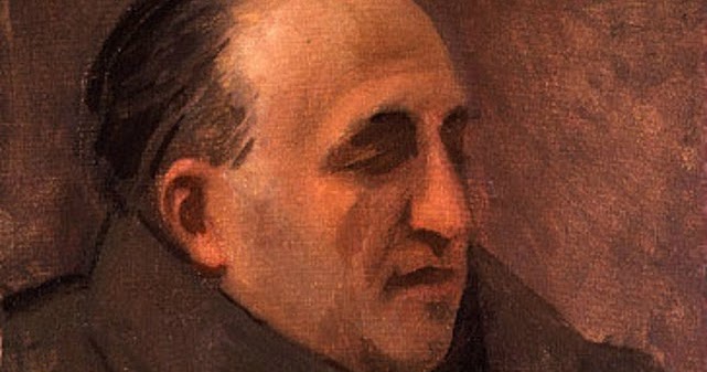 LiteraryJoint: Vincenzo Cardarelli: The Forgotten amongst the Great: A ...