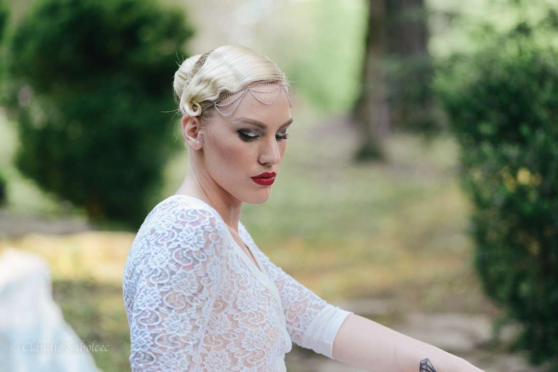 Anja Novak -Vila Široko | Claudio Sabolcec