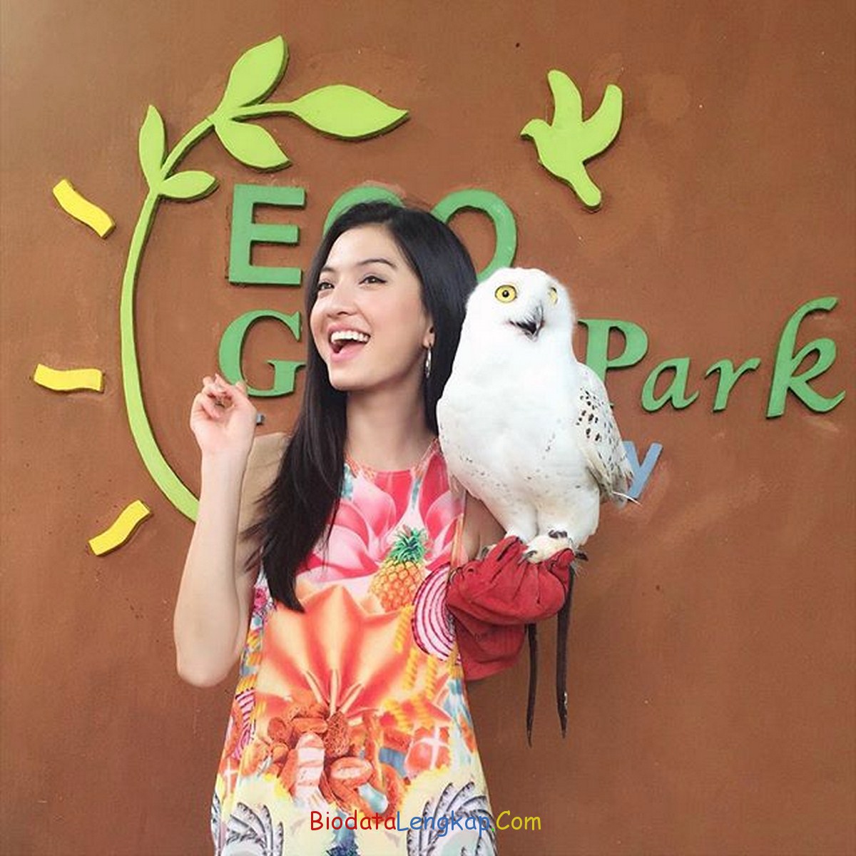 Foto Dan Biodata Lengkap Raline Shah