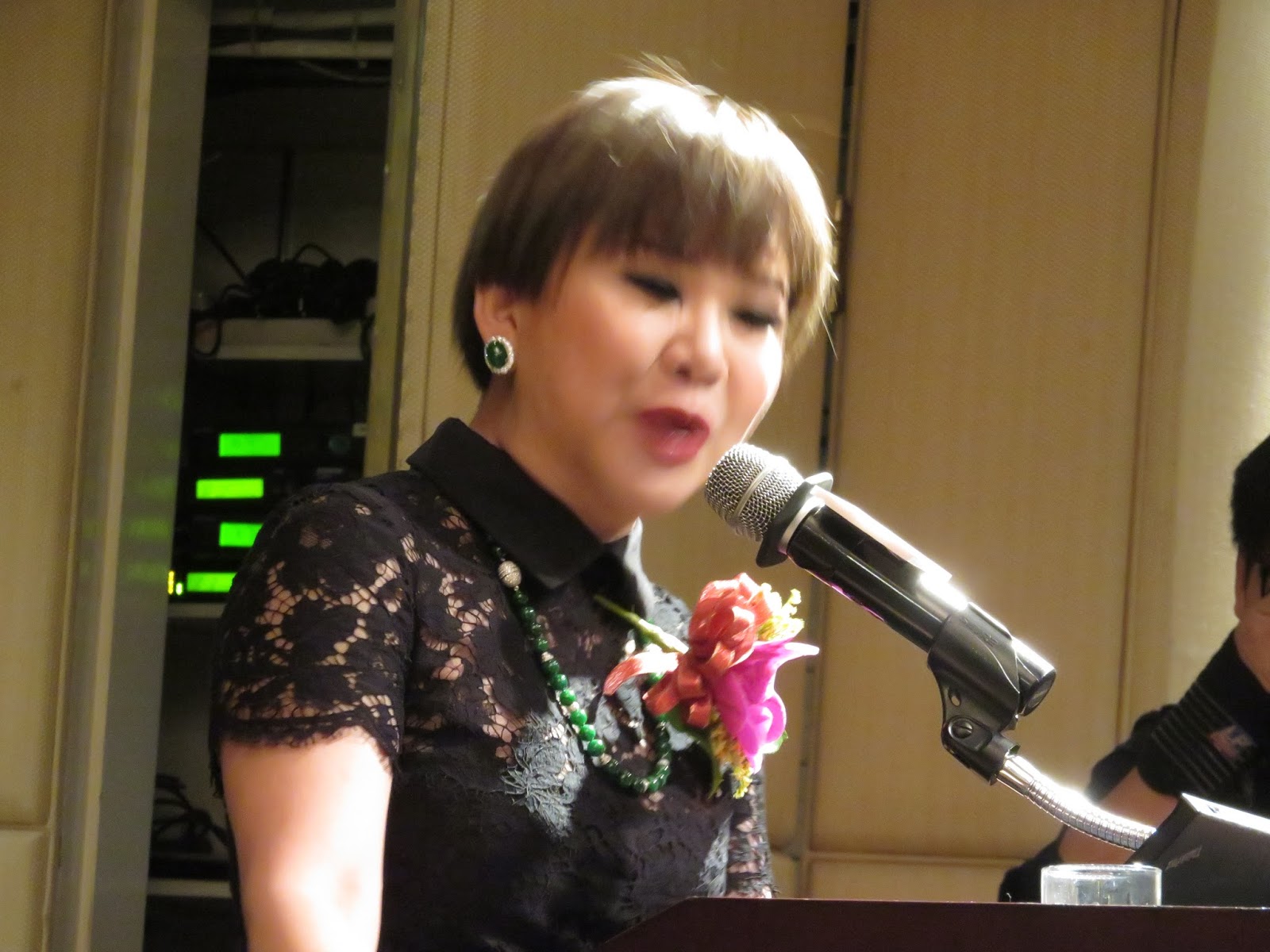 Kee Hua Chee Live!: PART 1---MONSPACE HEADED BY DATO SRI DR JESSY LAI ...