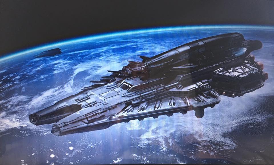 Full Spectrum Dominance: Dropfleet Prepares To Drop