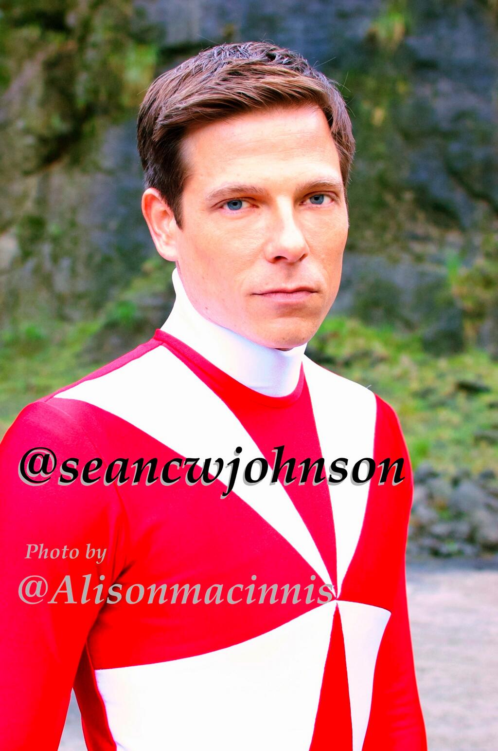 Power Rangers Super Megaforce - Novas fotos das filmagens