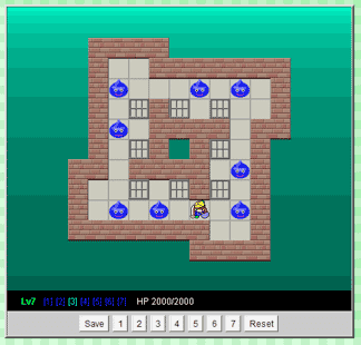 Sokoban: Sokoban lessons - Four boxes (with rooms)